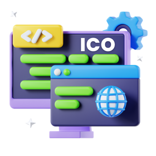 ICO Development Company | ICO Software Development