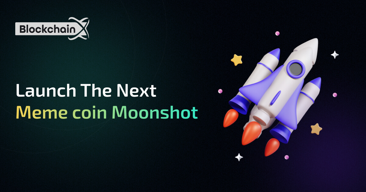 AI Meme Coin Development Company for Web3 Startups