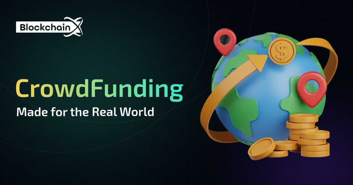 Crowdfunding Software - Making it Possible for Crypto Projects to Pull ...