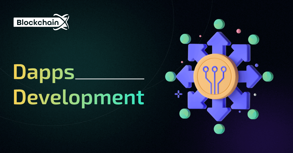 Highly Scalable Dapps For Your Global Audience - Dapp Development Services Highly Scalable Dapps For Your Global Audience - Dapp Development Services
