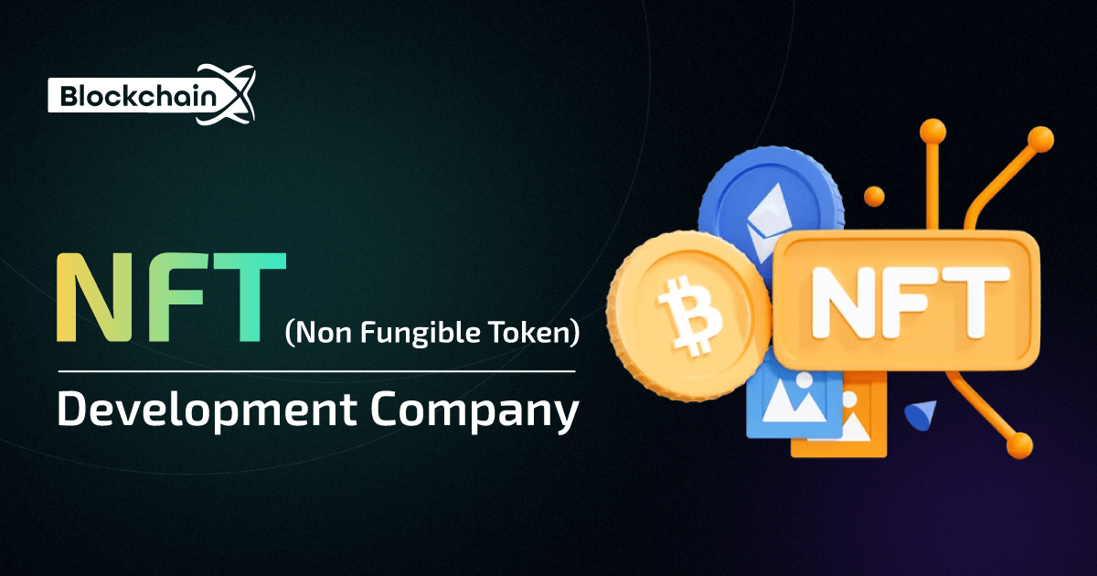 NFT Development Company