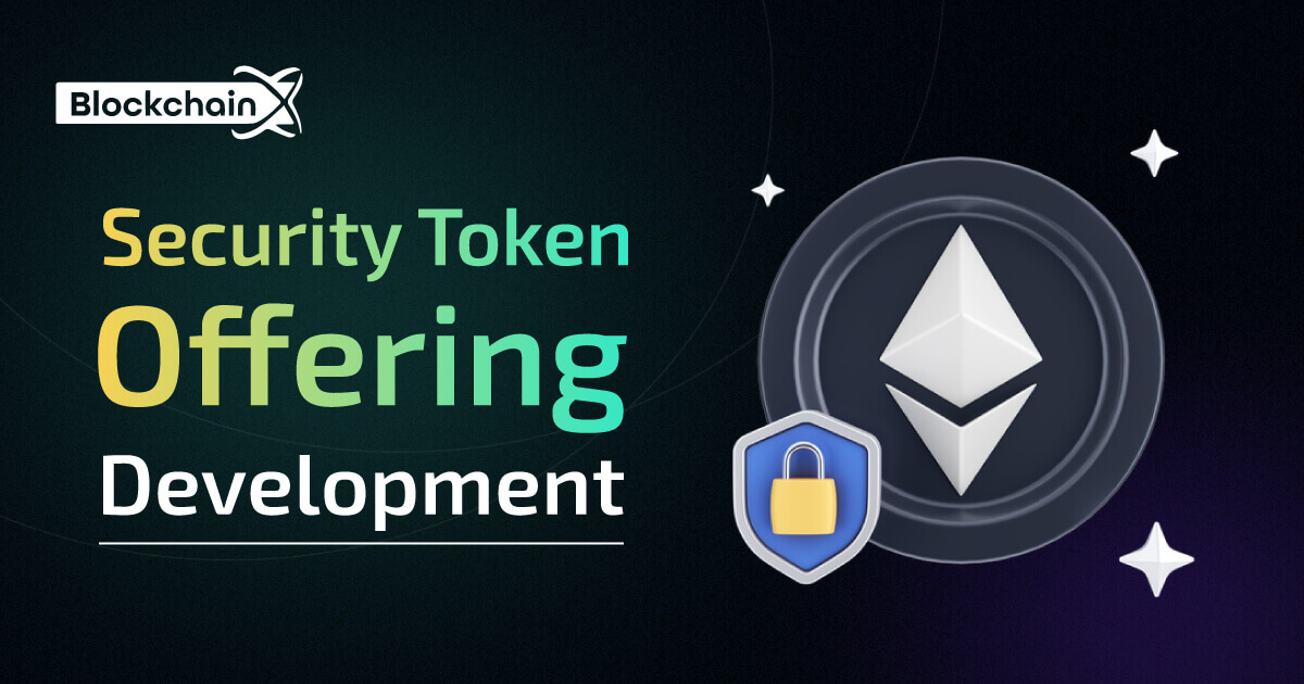 Avail Security Token Development For Your Next Project - Create ...