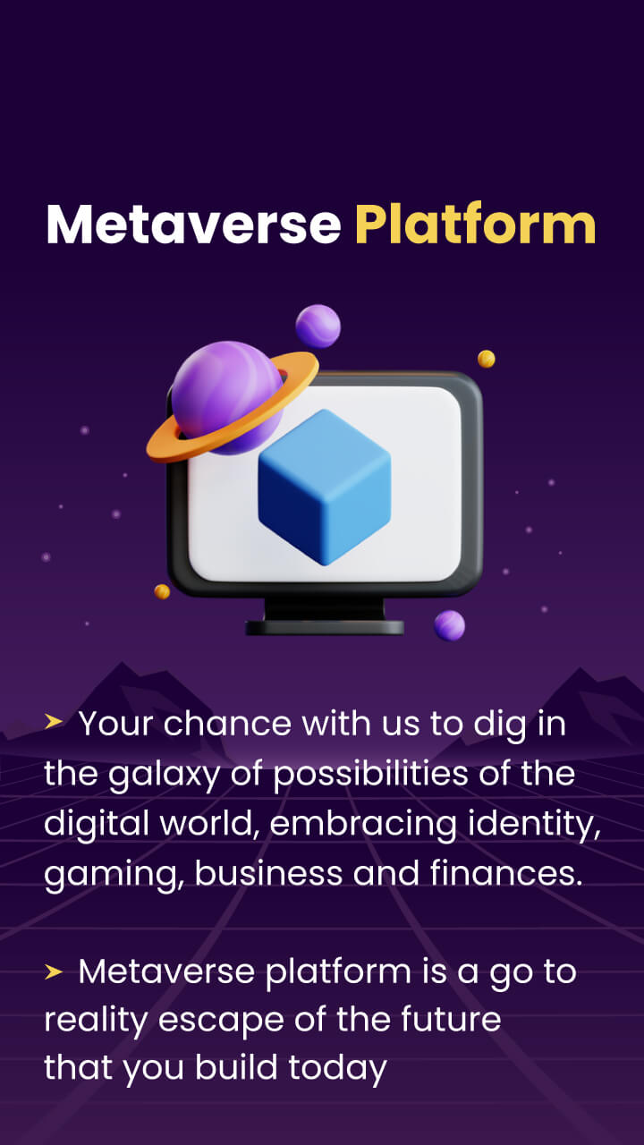 Create Your Own Virtual World Explore The World Of Virtual Reality